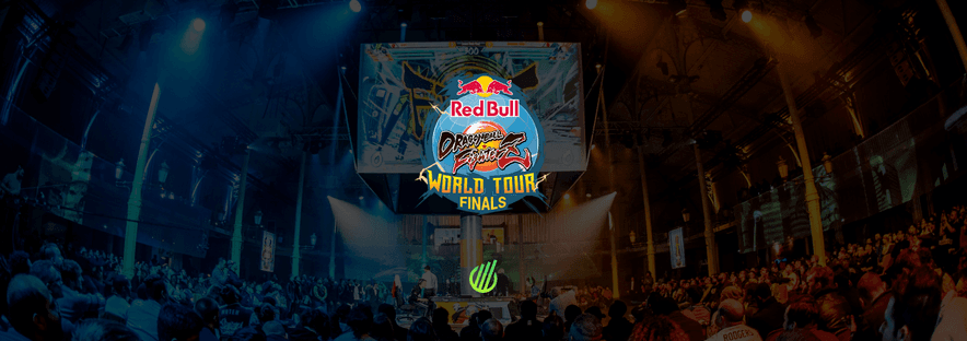 DBFZ World Finals: An ambiguous success | Esports Charts