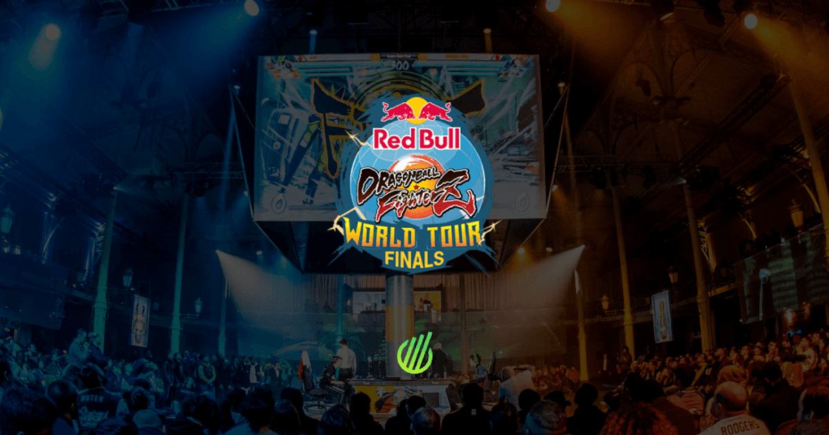 DBFZ World Finals: An ambiguous success | Esports Charts