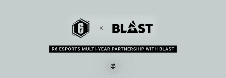 Rainbow Six Siege unveils new global esports circuit, announces multi ...